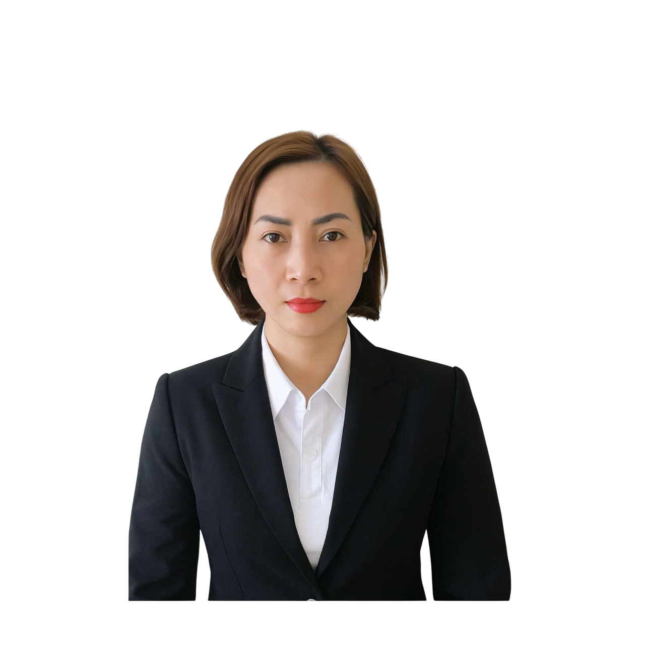 Ms. Vo Thi Ngoc Chi - Red Capital